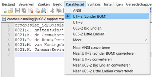 CSV-als-UTF-8-BOM-in-notepad | Support