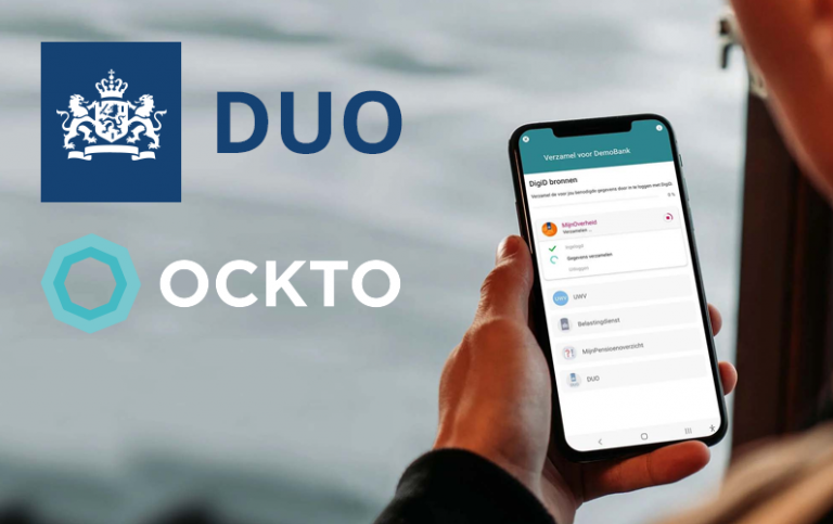 Studieschuld DUO op te halen via Ockto | Support
